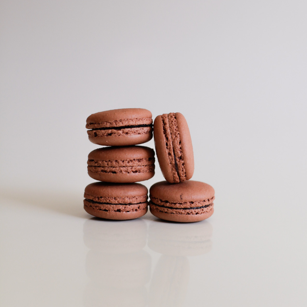 Lamington – Marnella Art du Macaron