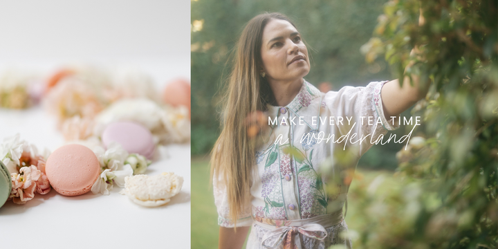 Marnella – Marnella Art du Macaron