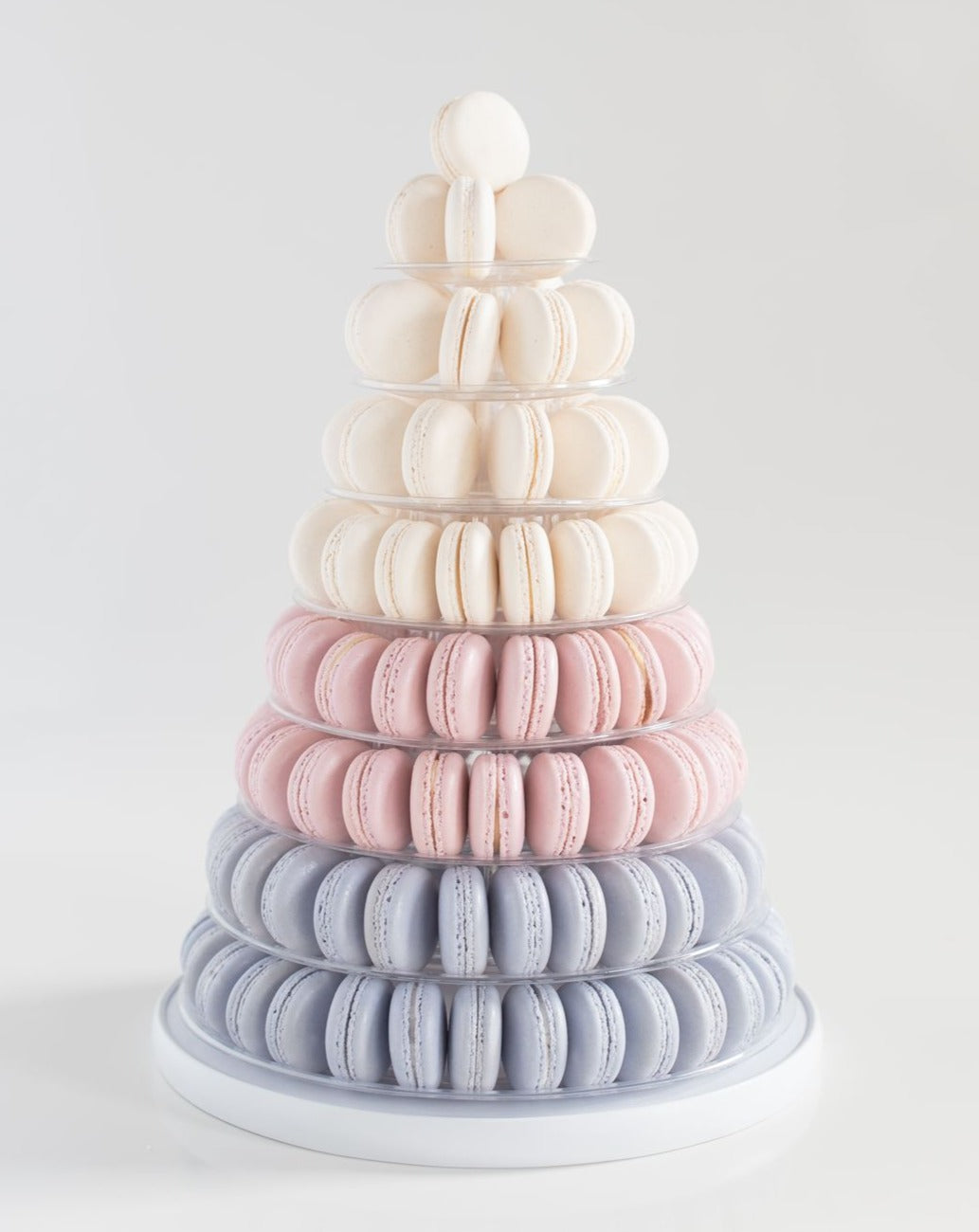 MACARON TOWER | 140+ MACARONS – Marnella Art du Macaron